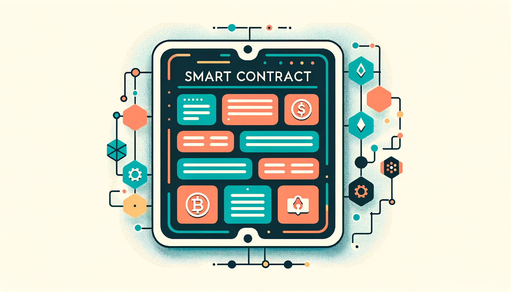 Qué es un contrato inteligente y cómo funciona - Óscar Pascual